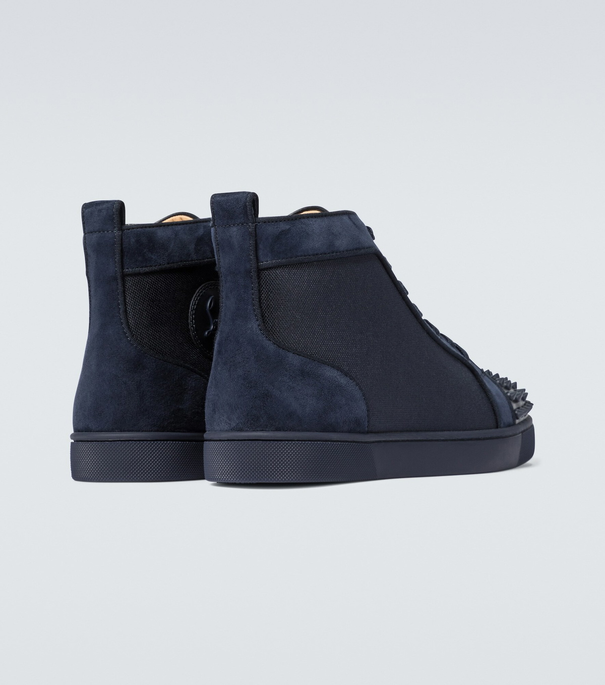 Christian Louboutin - Lou Spikes Orlato sneakers Christian Louboutin