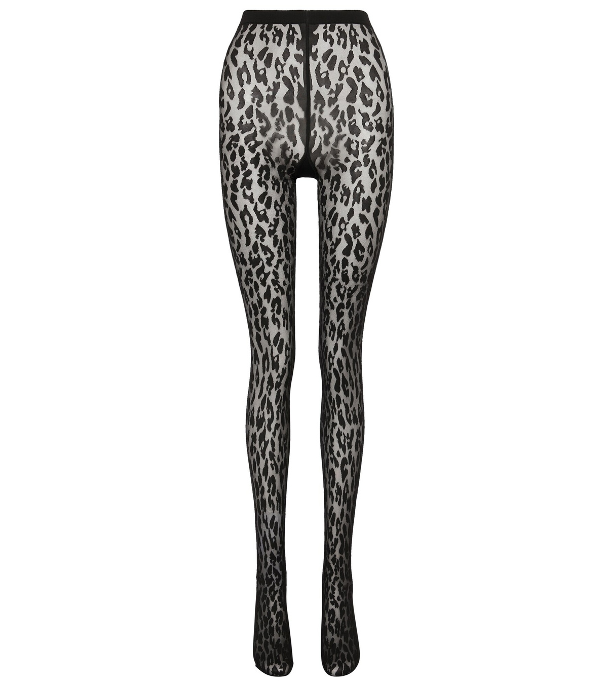Wolford - Josey leopard-print tights Wolford