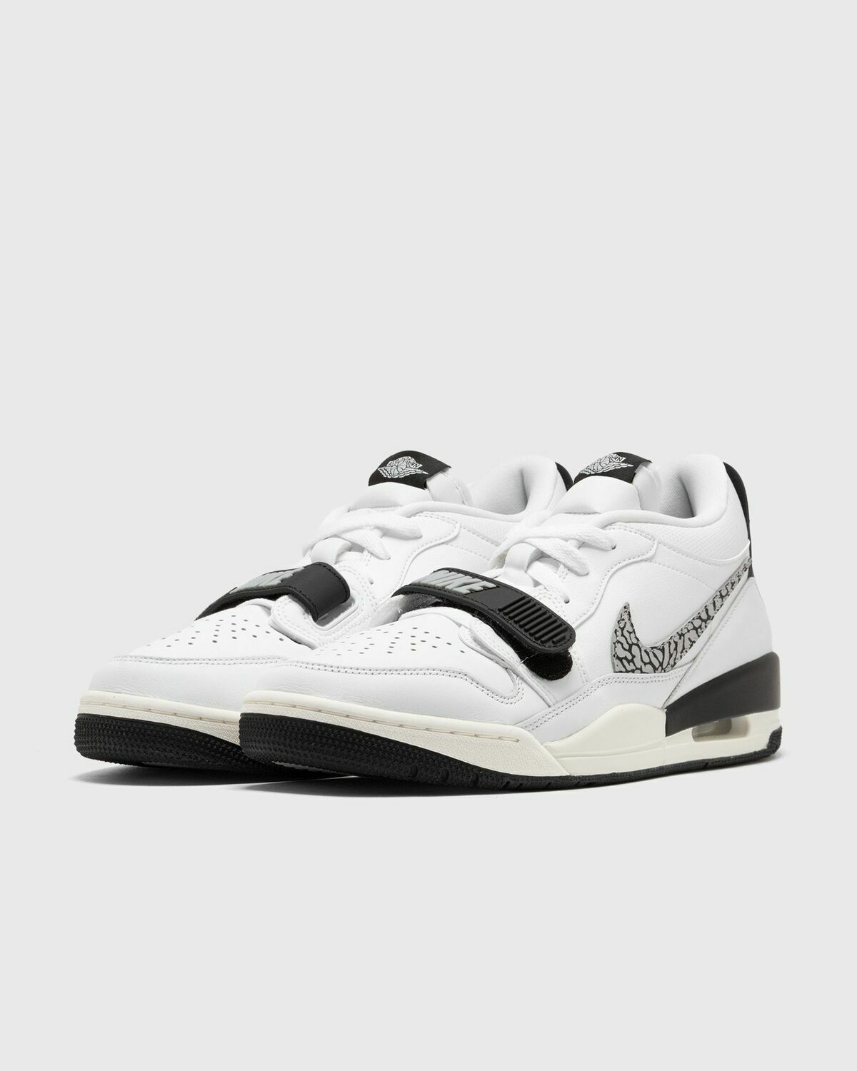 Jordan Air Jordan Legacy 312 Low White High & Midtop JordanLuca