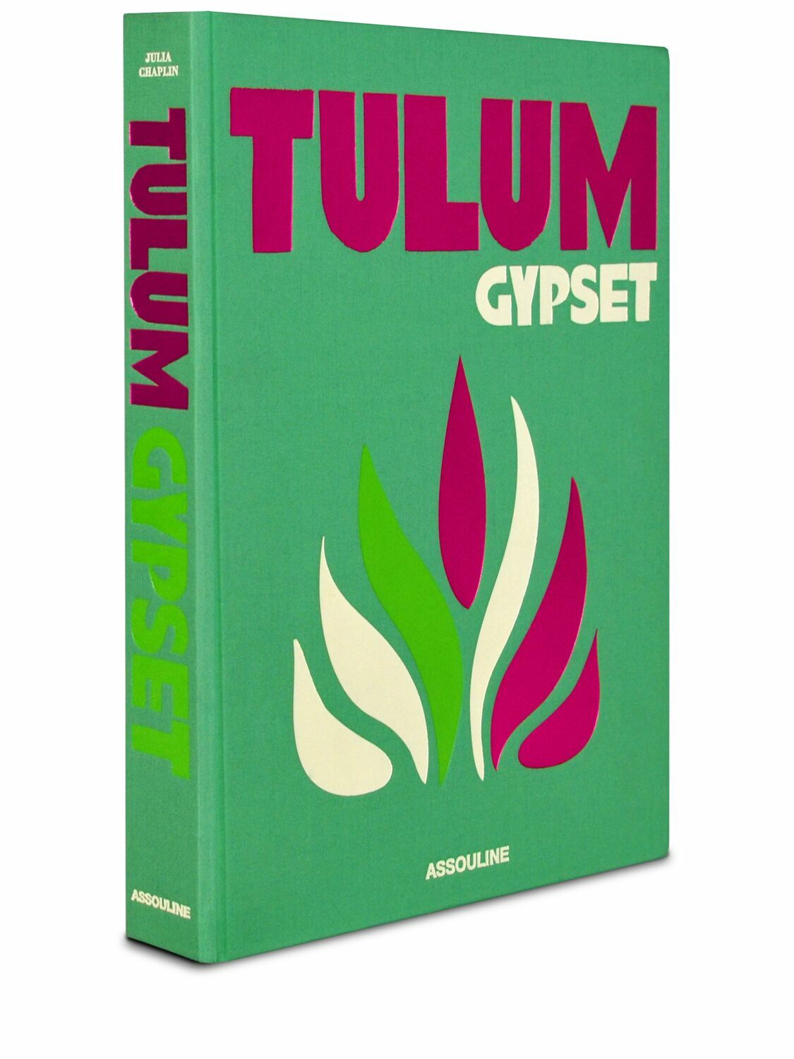 ASSOULINE - Tulum Gypset Assouline