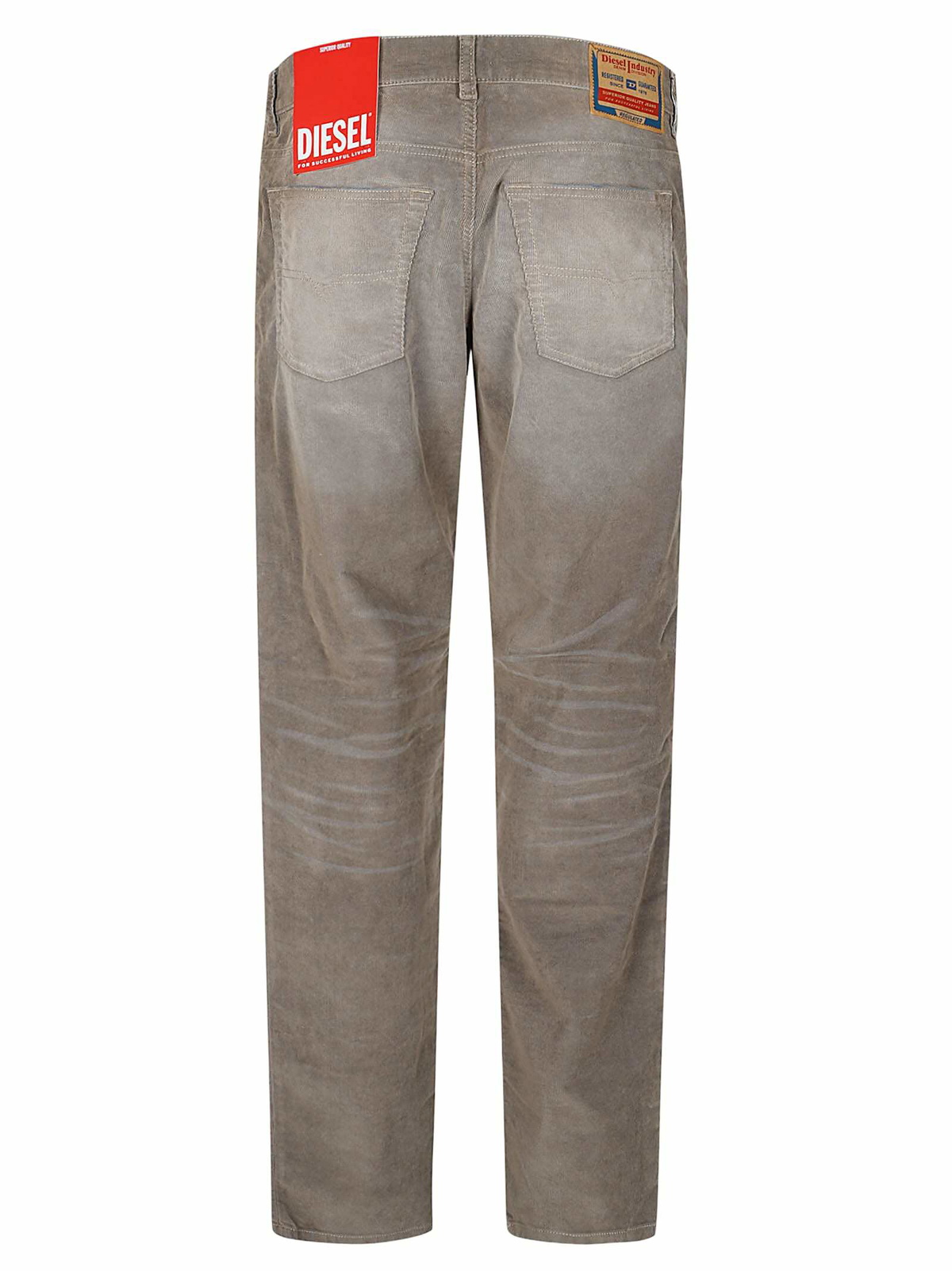Diesel 2023 D-finitive L.32 Jeans Diesel