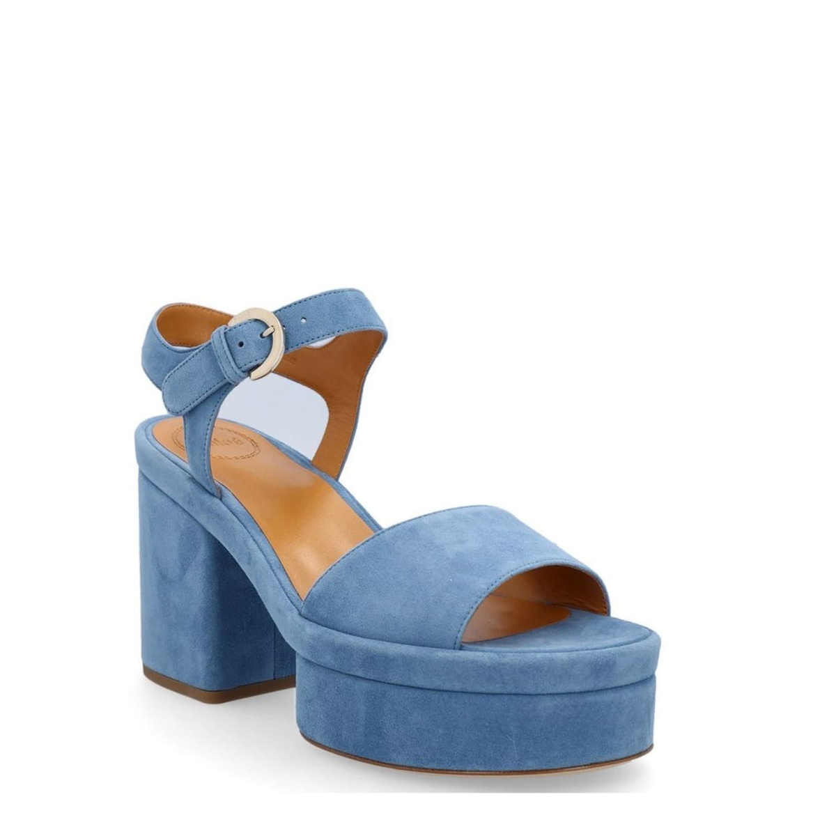 Chloé Platform Sandals Chloe