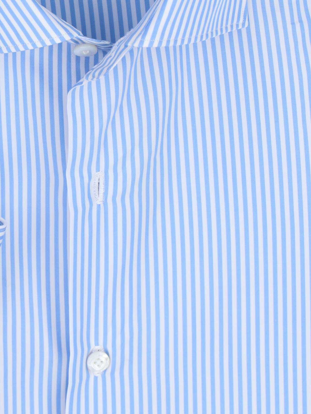 Finamore milano Shirt Finamore 1925