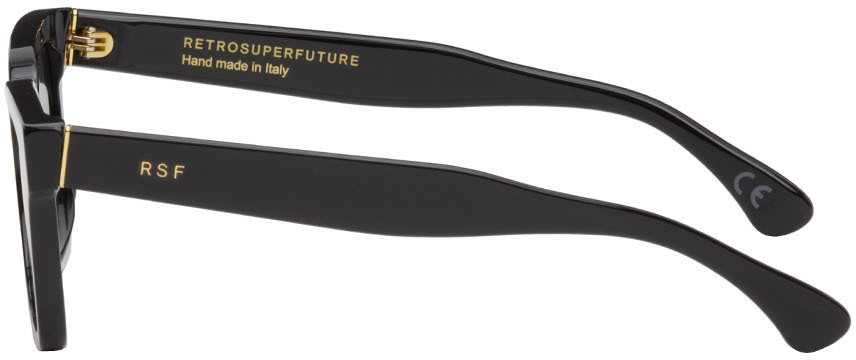 RETROSUPERFUTURE Black America Sunglasses RETROSUPERFUTURE