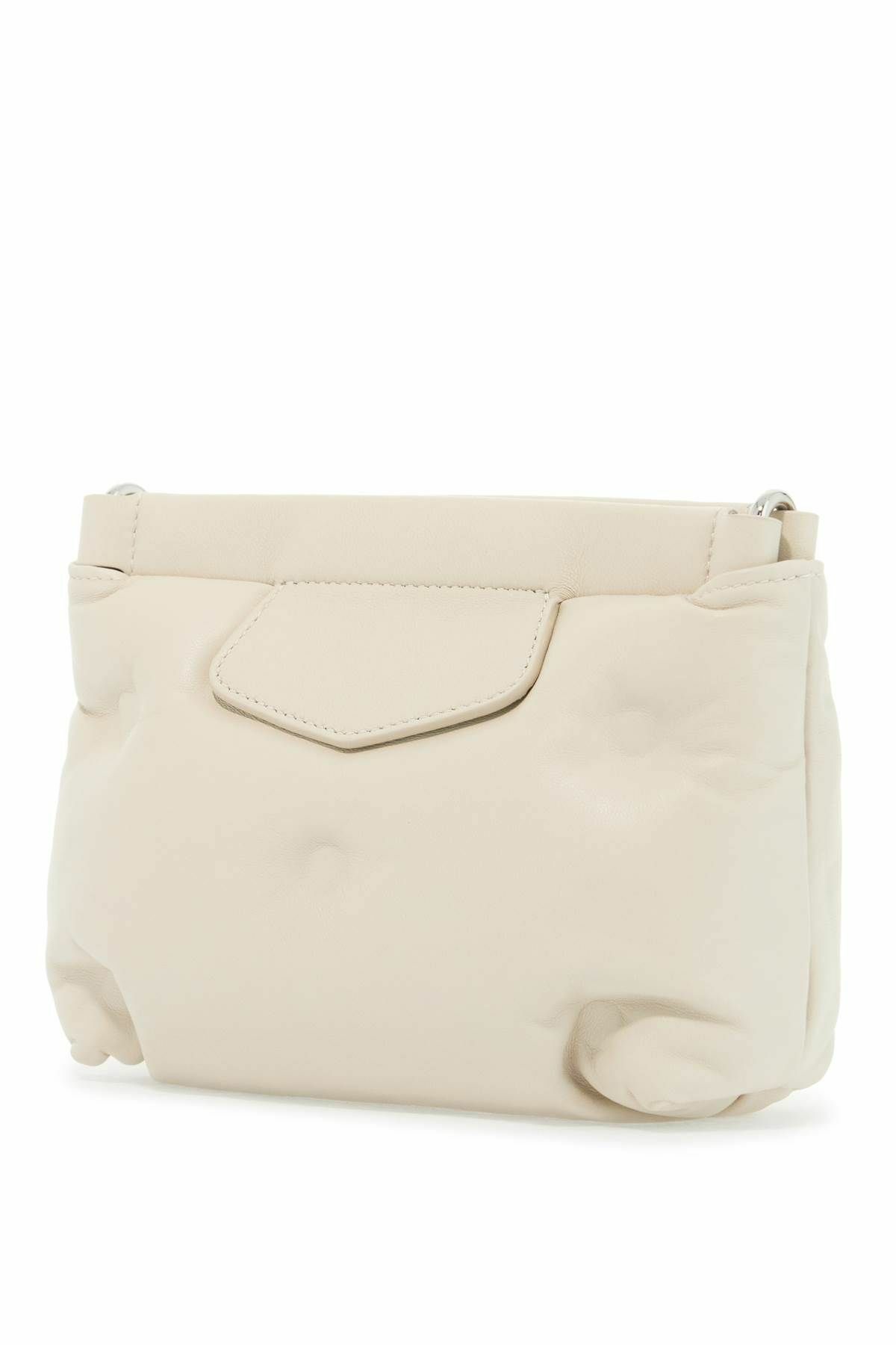 MAISON MARGIELA glam slam red carpet mini bag Neutro Maison Margiela