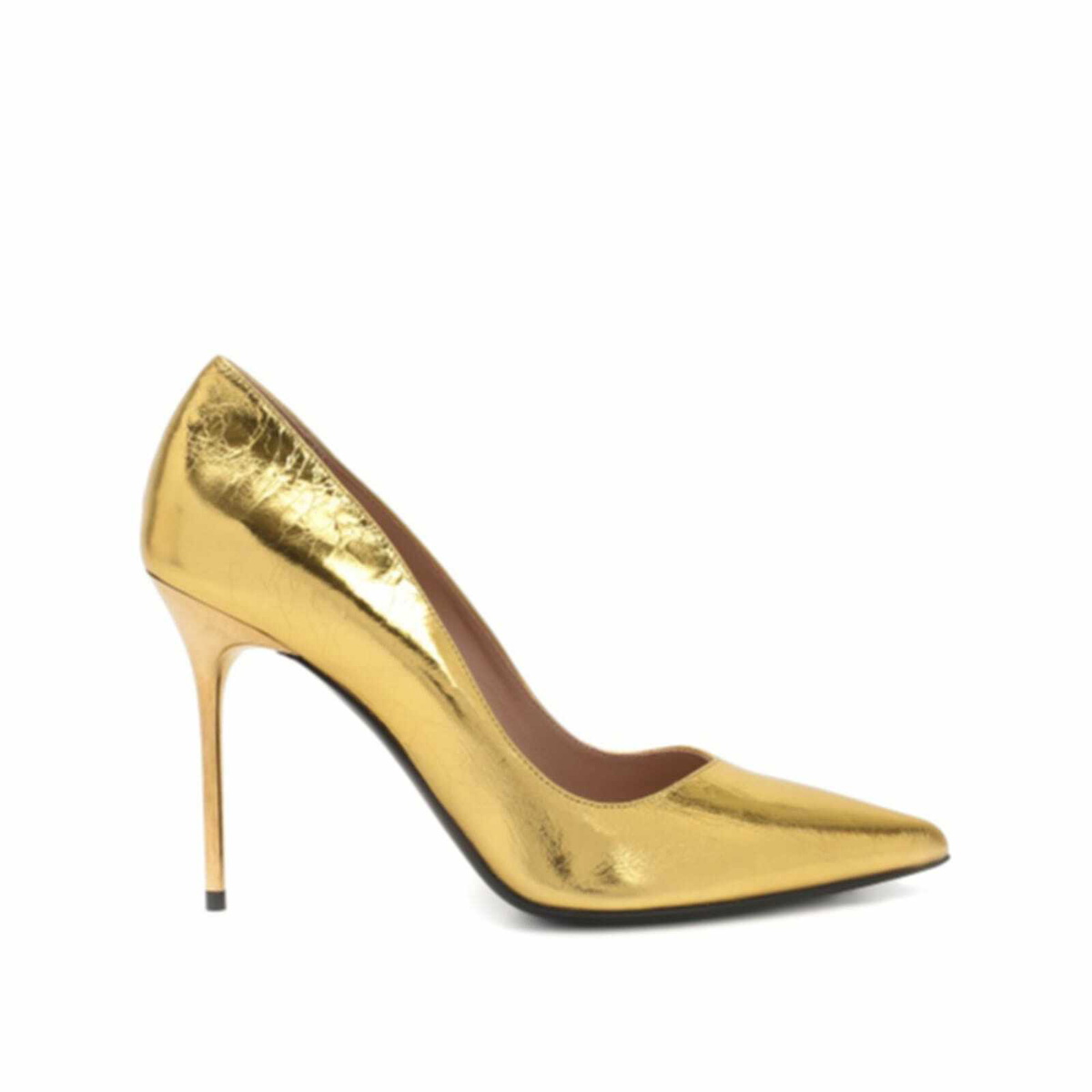 Balmain Leather Pumps Balmain
