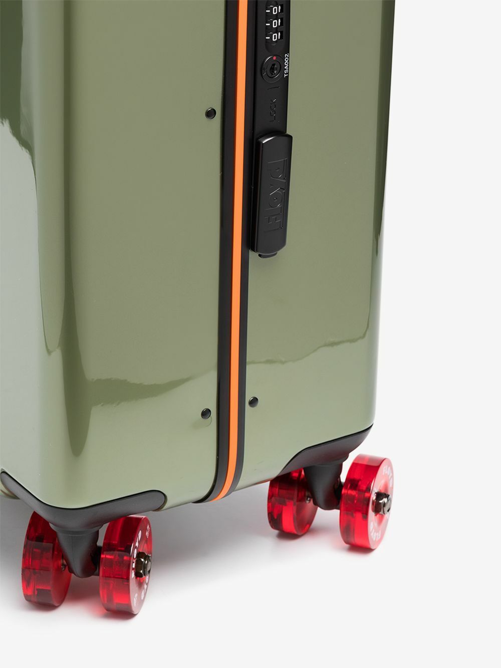 Floyd Cabin Suitcase Floyd