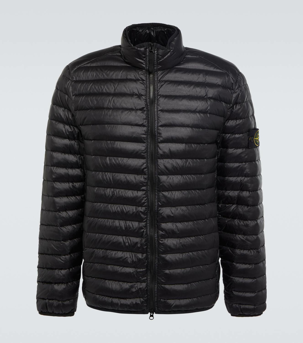 Stone Island Quilted down jacket Stone Island