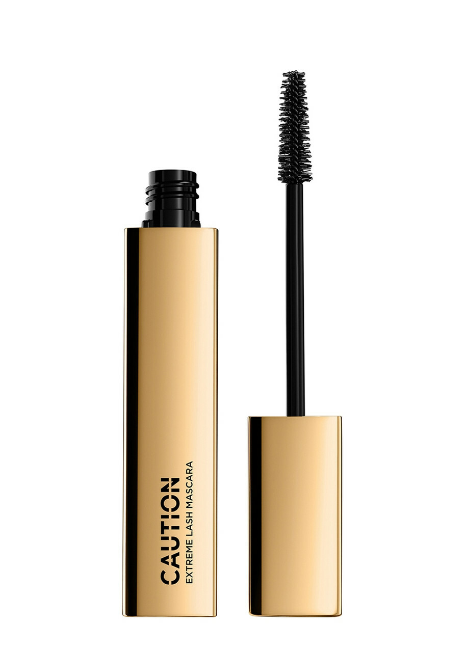 Hourglass Caution Extreme Lash Mascara - Ultra Black HOURGLASS