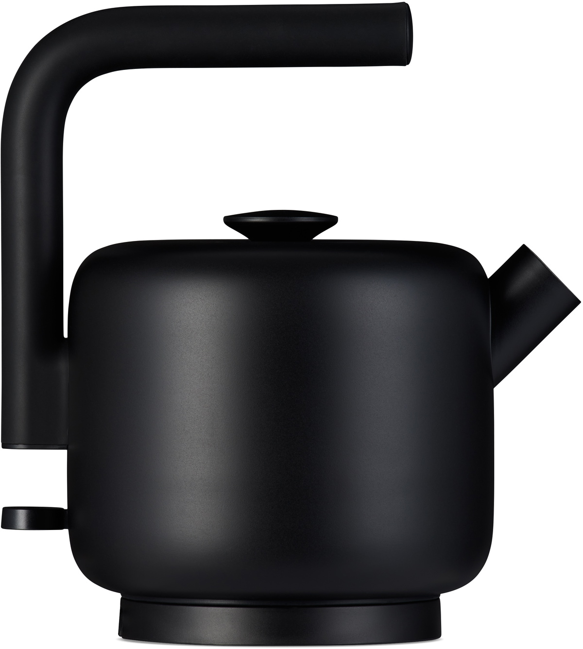 Fellow Black Clyde Electric Kettle Fellow