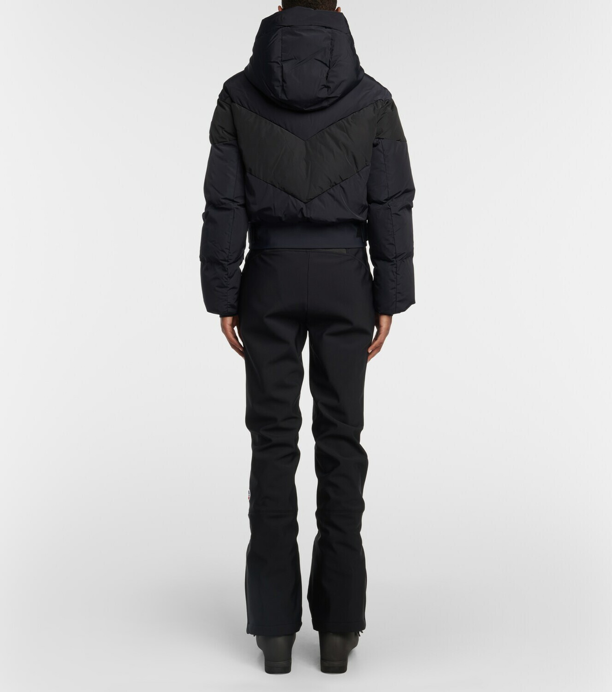 Fusalp Giulia quilted jacket Fusalp