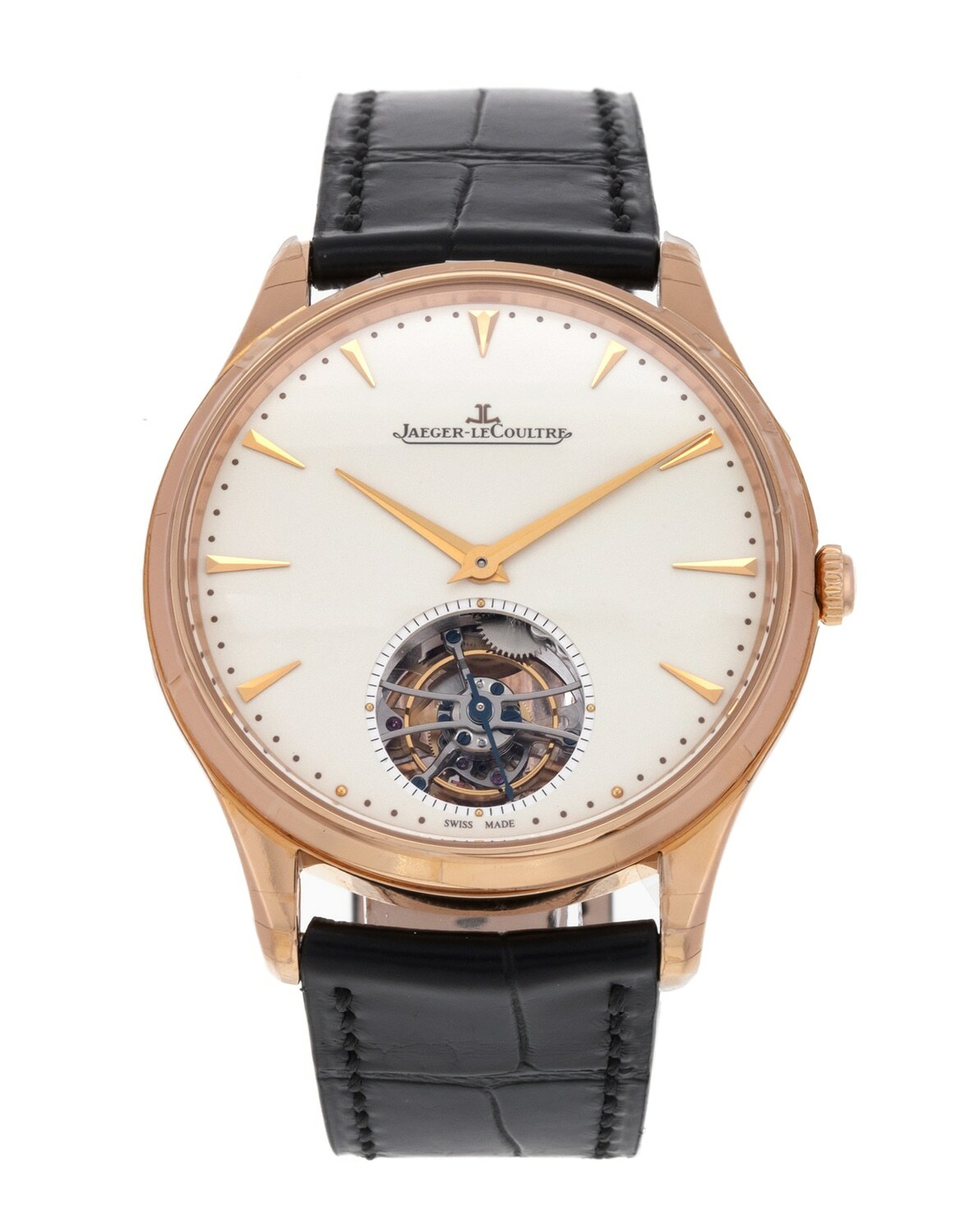 Jaeger-LeCoultre Master Tourbillon 1322410 Jaeger-LeCoultre