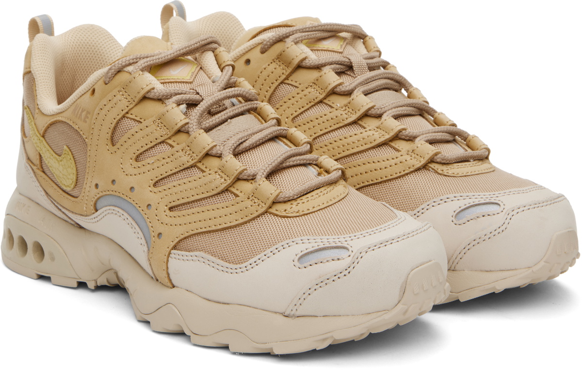 Nike Tan Air Terra Humara Sneakers Nike