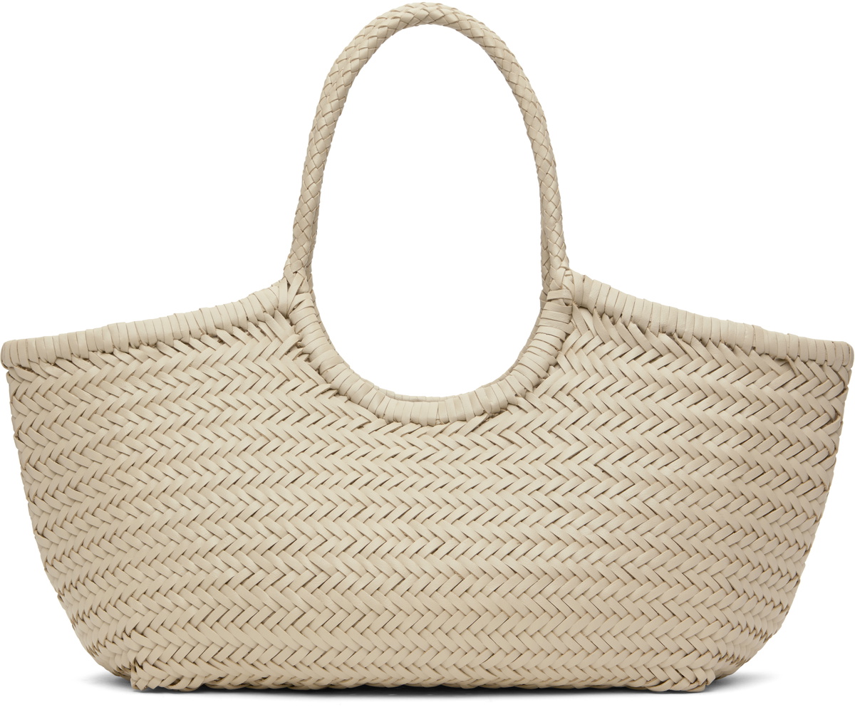 Dragon Diffusion Off-White Nantucket Big Bag Dragon Diffusion