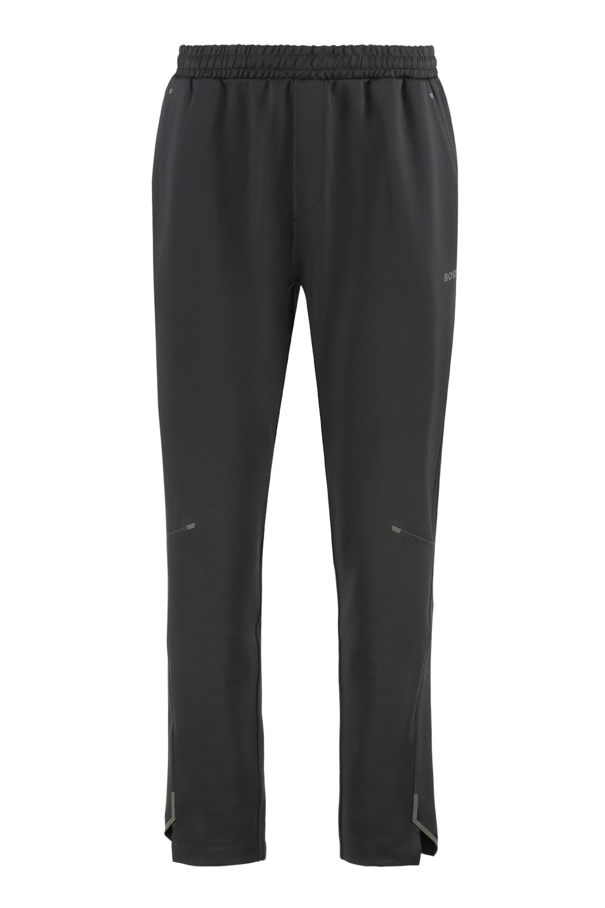 Hugo Boss Technical Fabric Pants Hugo Boss