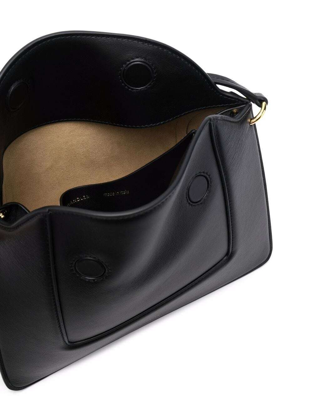 WANDLER - Penelope Leather Shoulder Bag Wandler