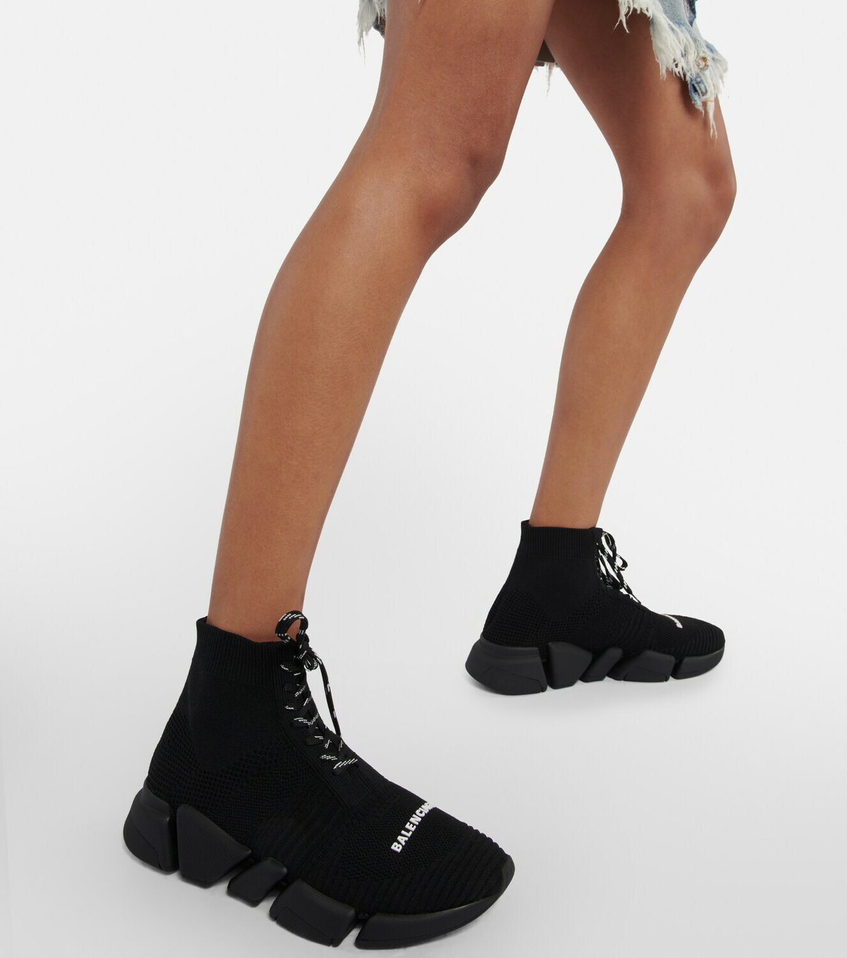 Balenciaga - Speed 2.0 sneakers Balenciaga