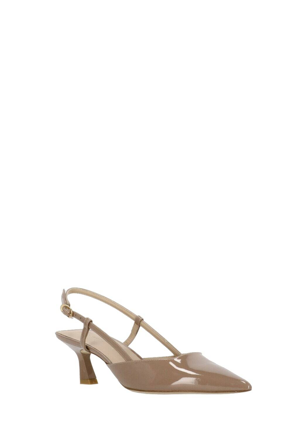 Stuart Weitzman Vinnie 50 Slingback Stuart Weitzman