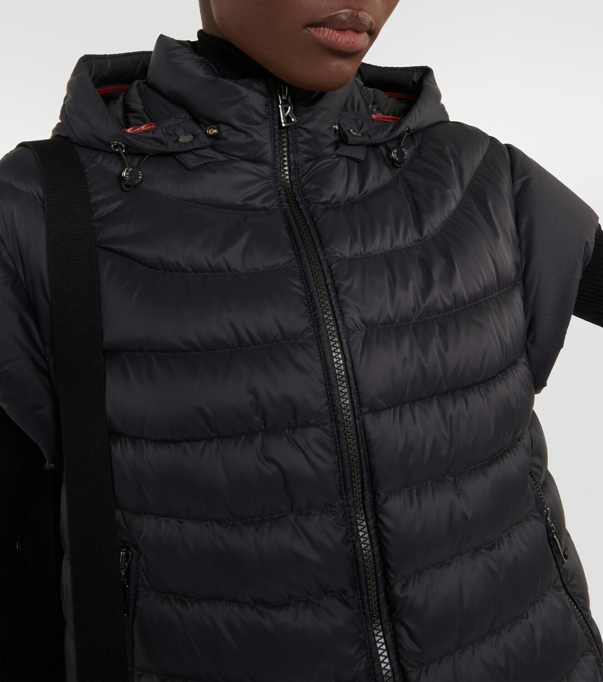 Bogner Betty down vest Bogner