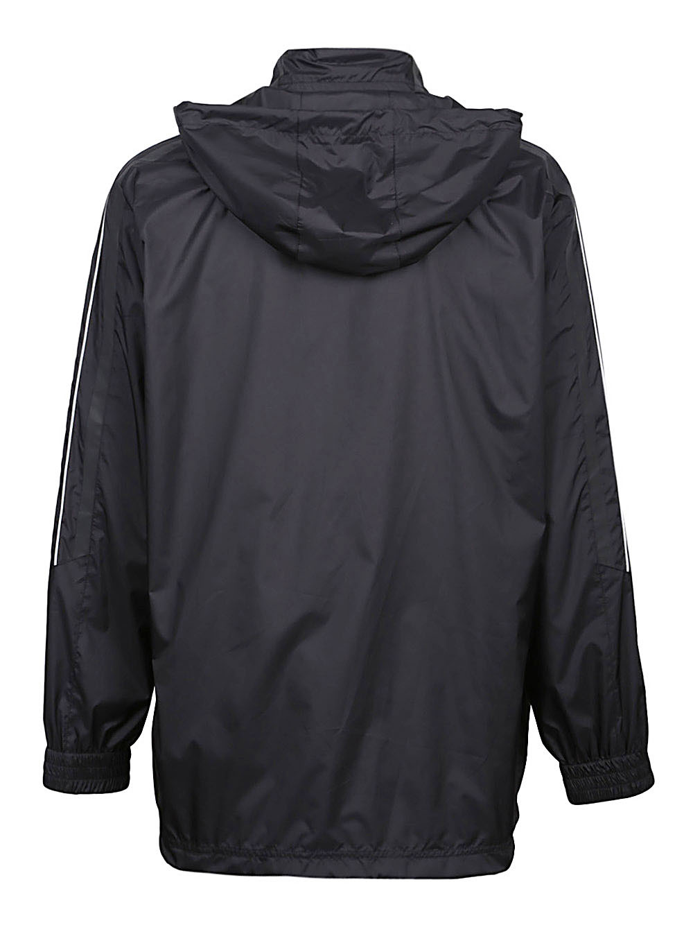 GIVENCHY - Jacket With Logo Givenchy