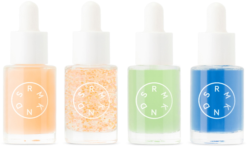 SERUMKIND Minikind Set