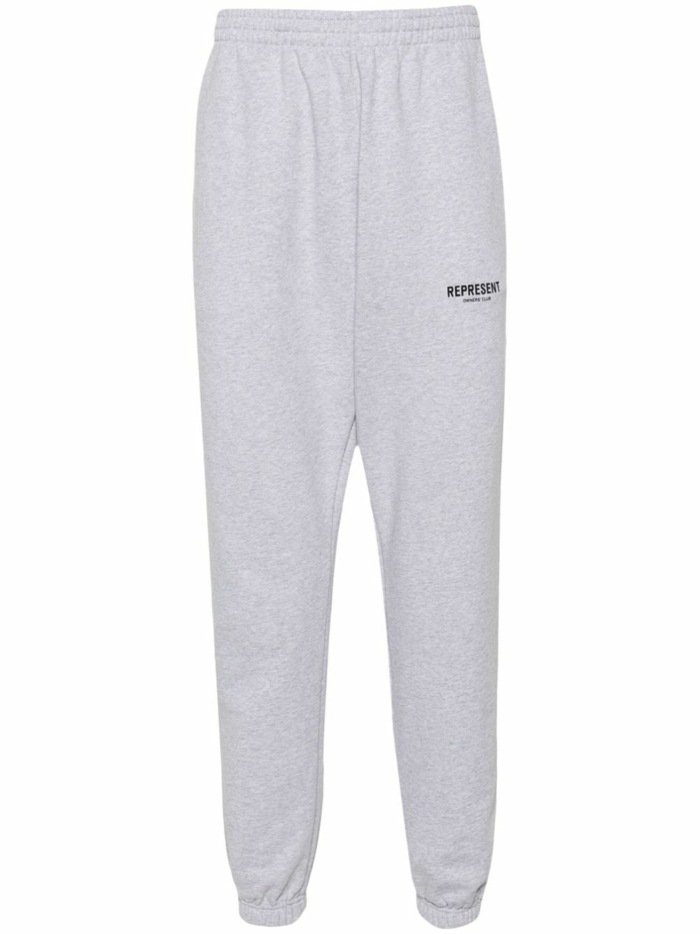 Represent Grey Owner's Club Track Pants Represent