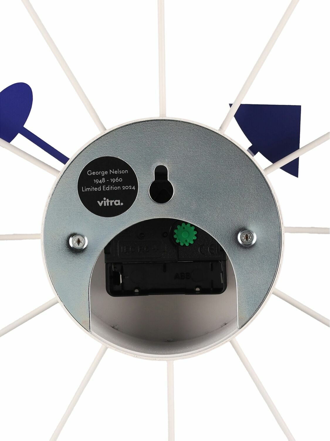VITRA Dawn Special Edition Ball Clock Vitra