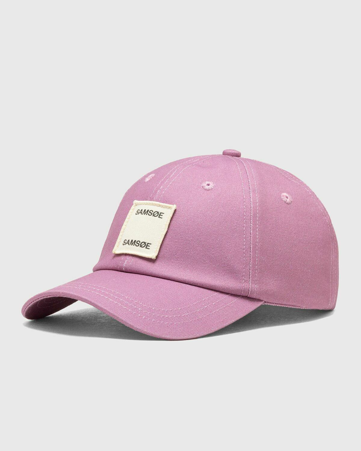 Samsøe & Samsøe SASAMSOE CAP 14689 pink Women Samsøe Samsøe