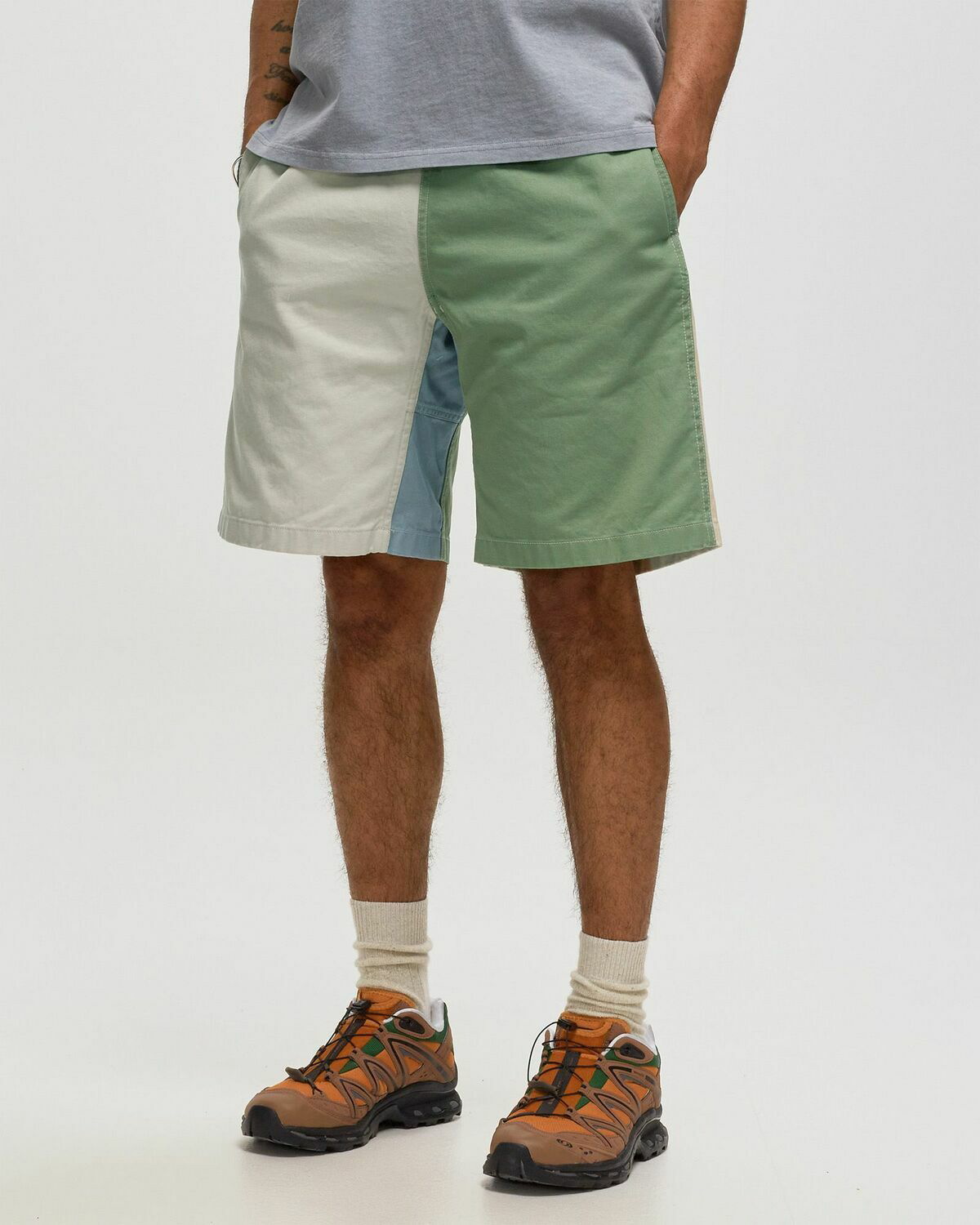 Gramicci G Short Multi Casual Shorts Gramicci