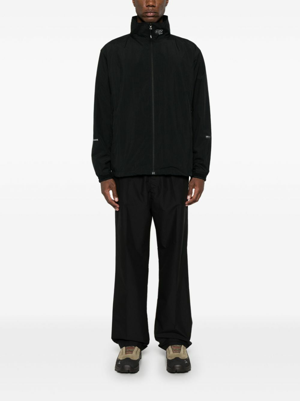 WTAPS Printed Lightweight Jacket WTAPS