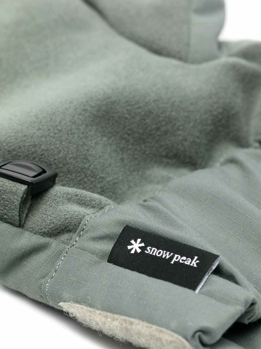 Snow Peak FR Down Gloves Snow Peak