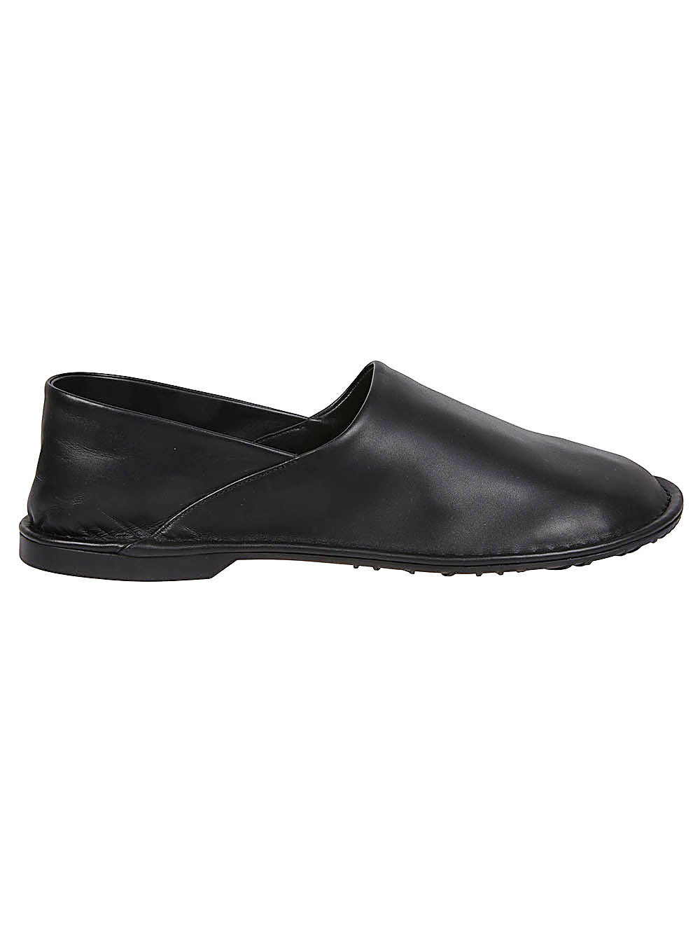 LOEWE - Toy Leather Slippers Loewe