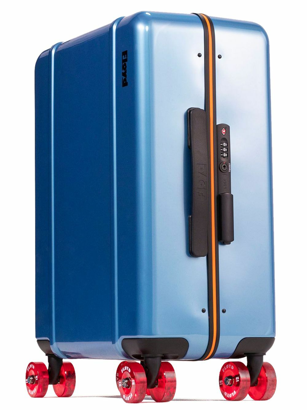 Floyd Cabin Suitcase Floyd