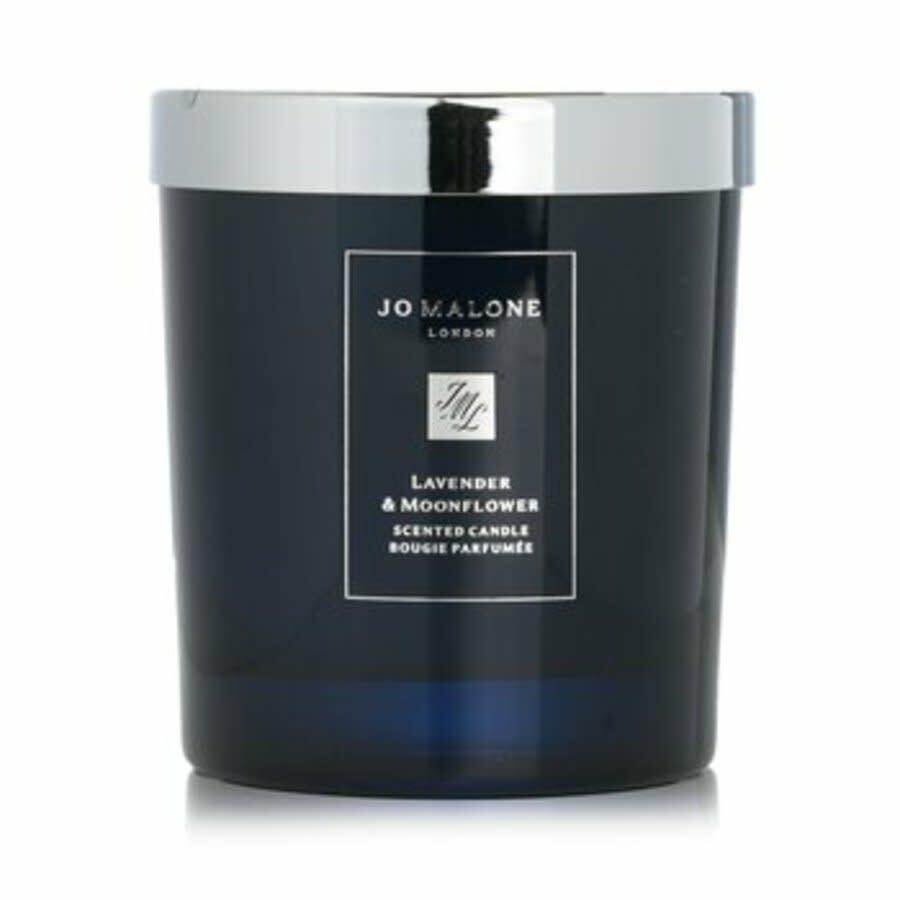 Jo Malone London Unisex Lavender & Moonflower 7.0 oz Scented Candle ...