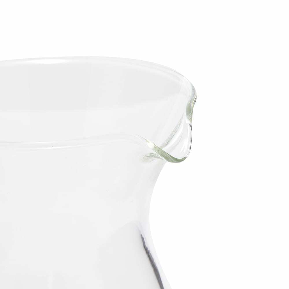 KINTO SCS Coffee Carafe Set in Steel 300ml KINTO