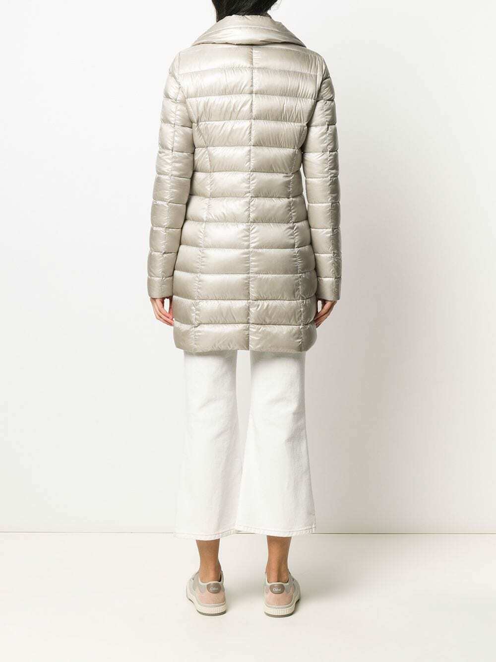 HERNO - Maria Down Jacket Herno