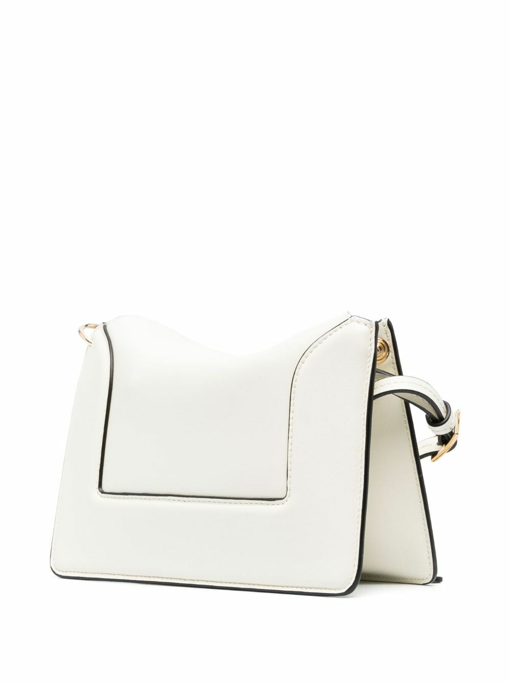 WANDLER - Penelope Micro Leather Shoulder Bag Wandler