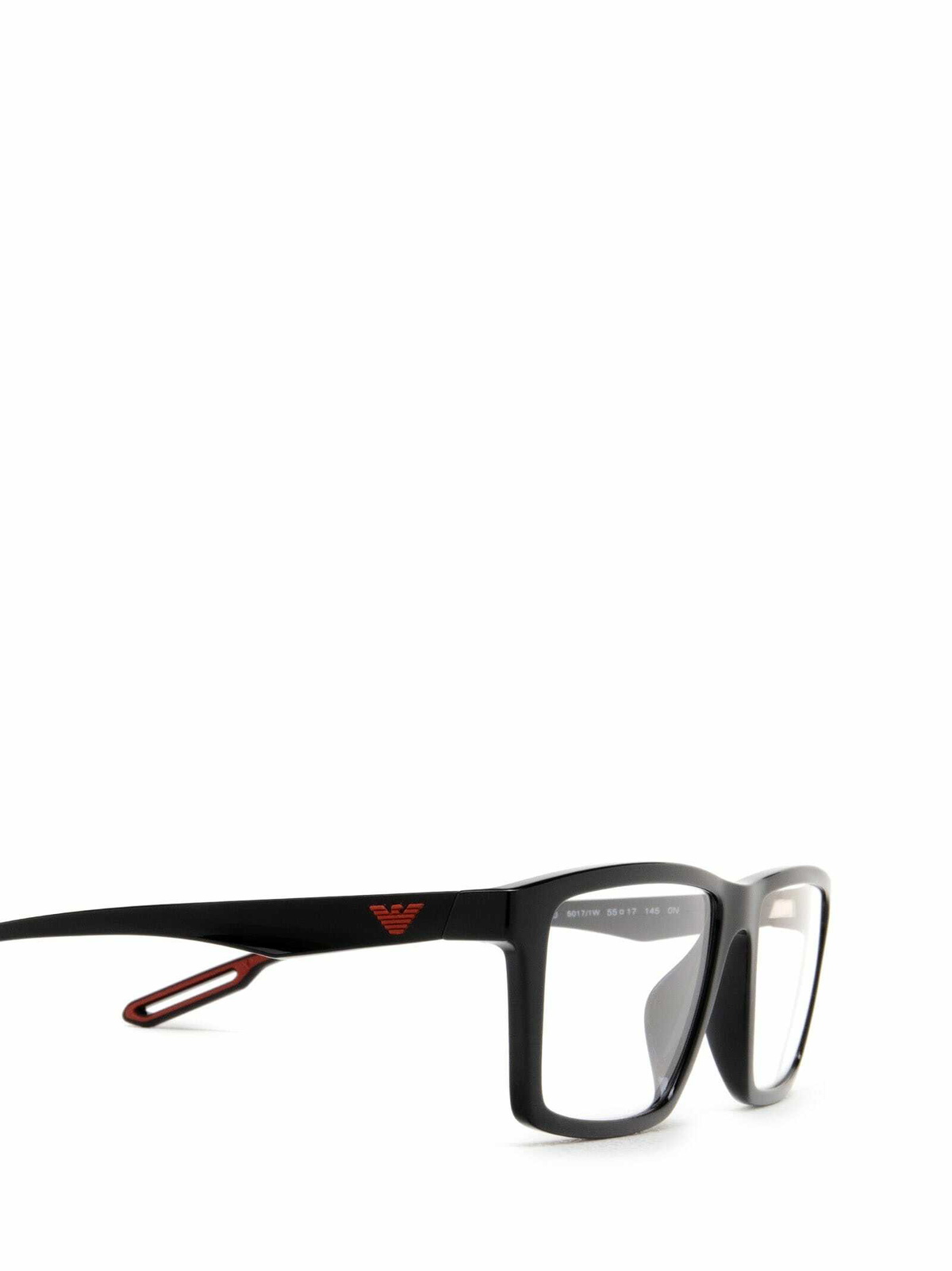 Emporio Armani Ea4189u Shiny Black Sunglasses Emporio Armani