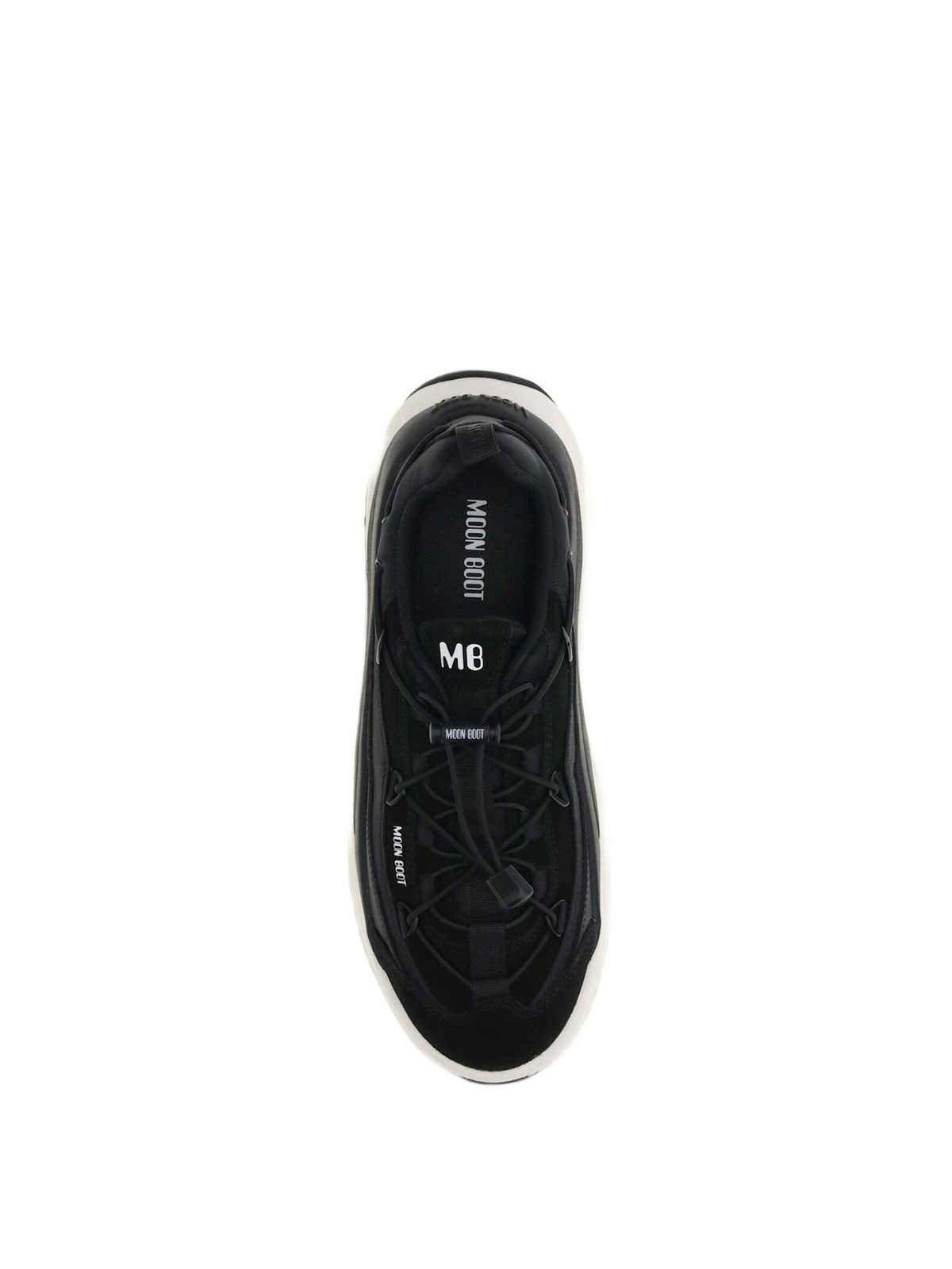Moon Boot Moon247 Xlace Sneakers Moon Boot