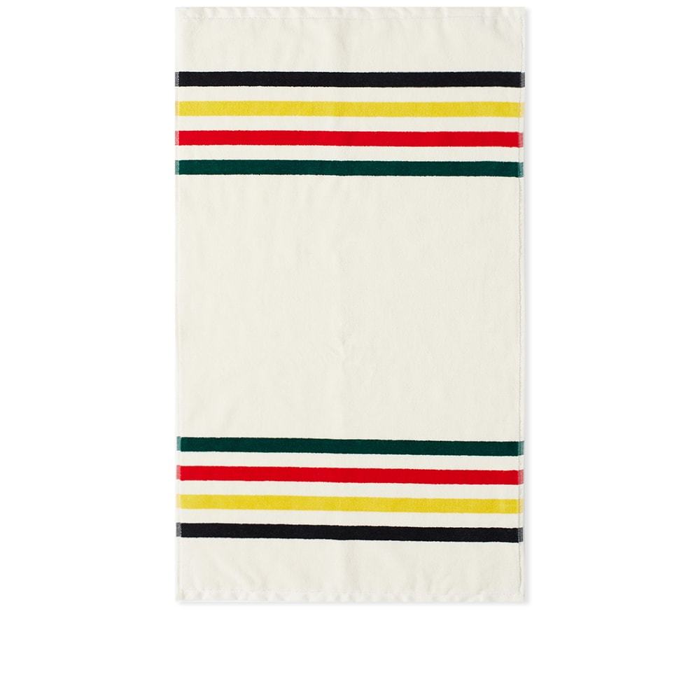 Pendleton Dobby Hand Towel Pendleton