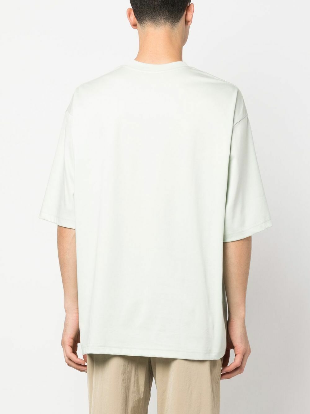LANVIN - Logo T-shirt Lanvin