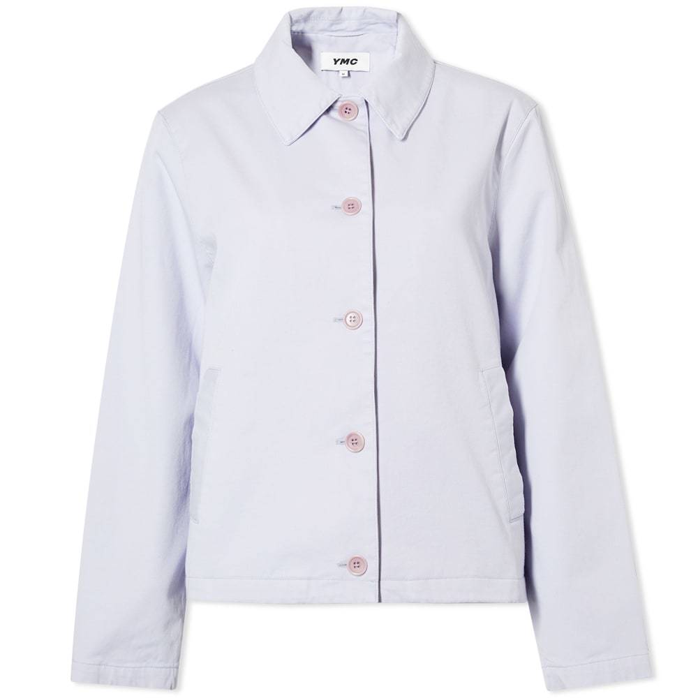 YMC Boulevard Jacket YMC