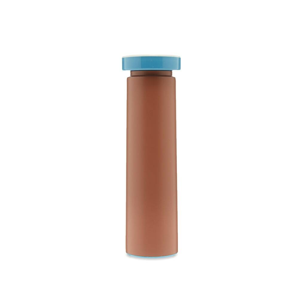 HAY Salt & Pepper Shaker - Medium in Terracotta HAY