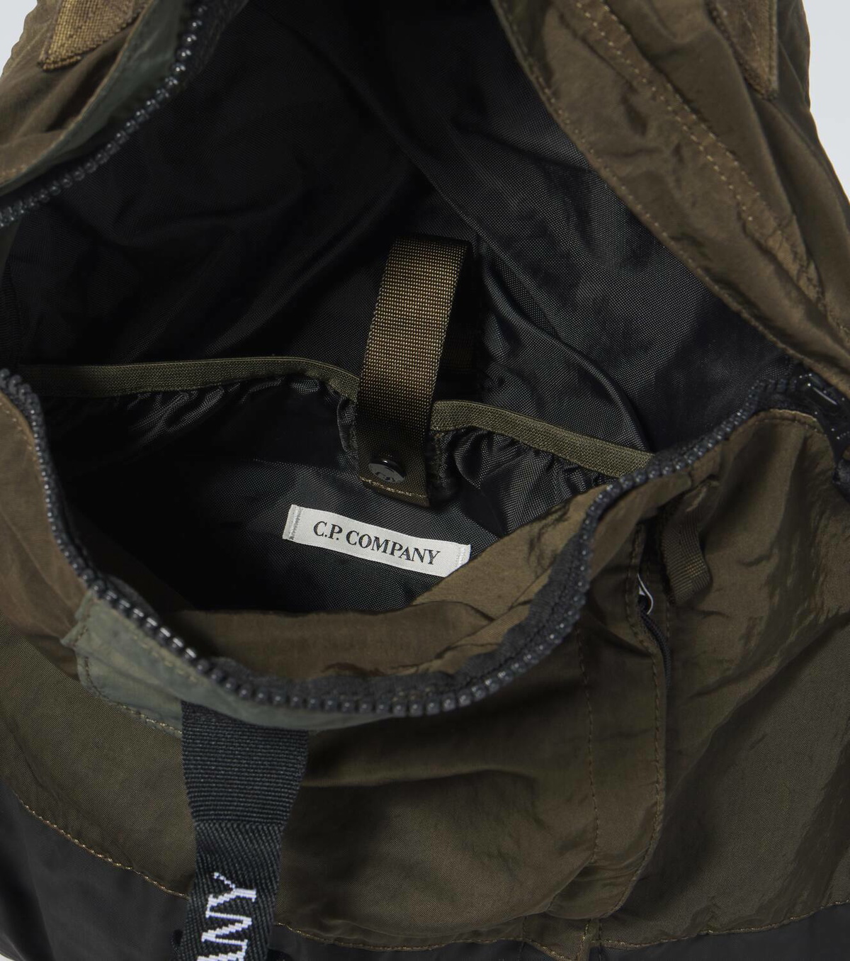 C.P. Company Technical backpack C.P. Company