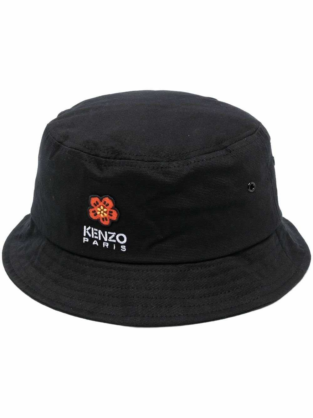 KENZO - Logo Bucket Hat Kenzo