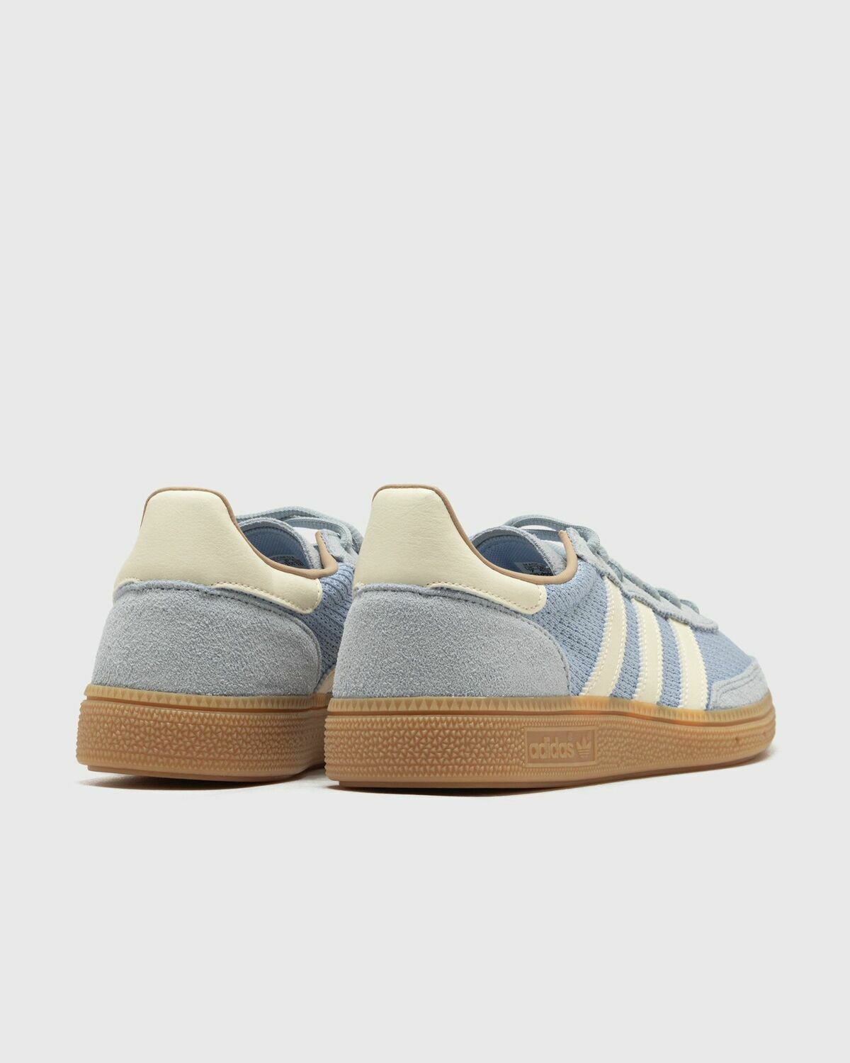 Adidas HANDBALL SPEZIAL Blue Mens Lowtop adidas