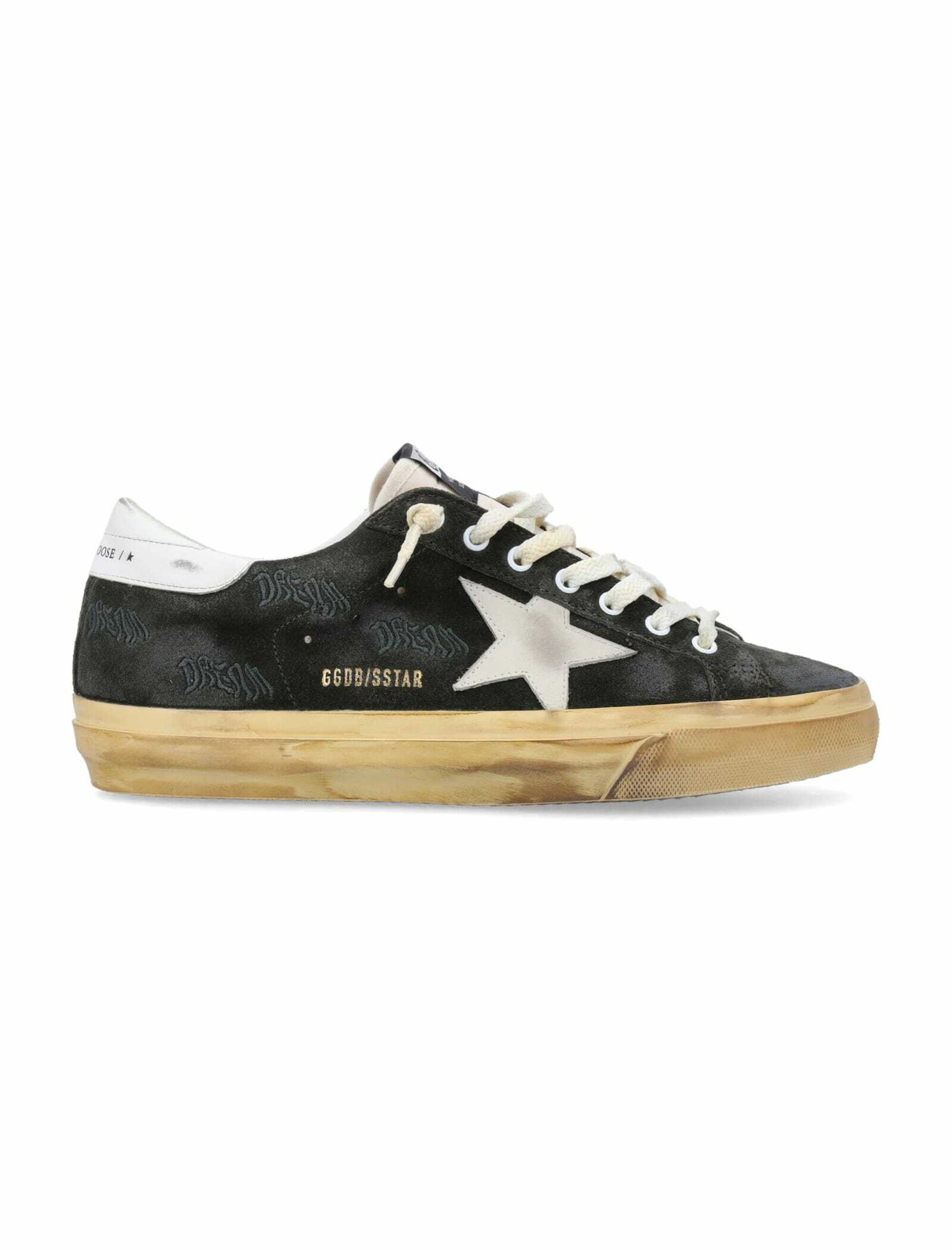 Golden Goose Superstar Sneakers Golden Goose Deluxe Brand