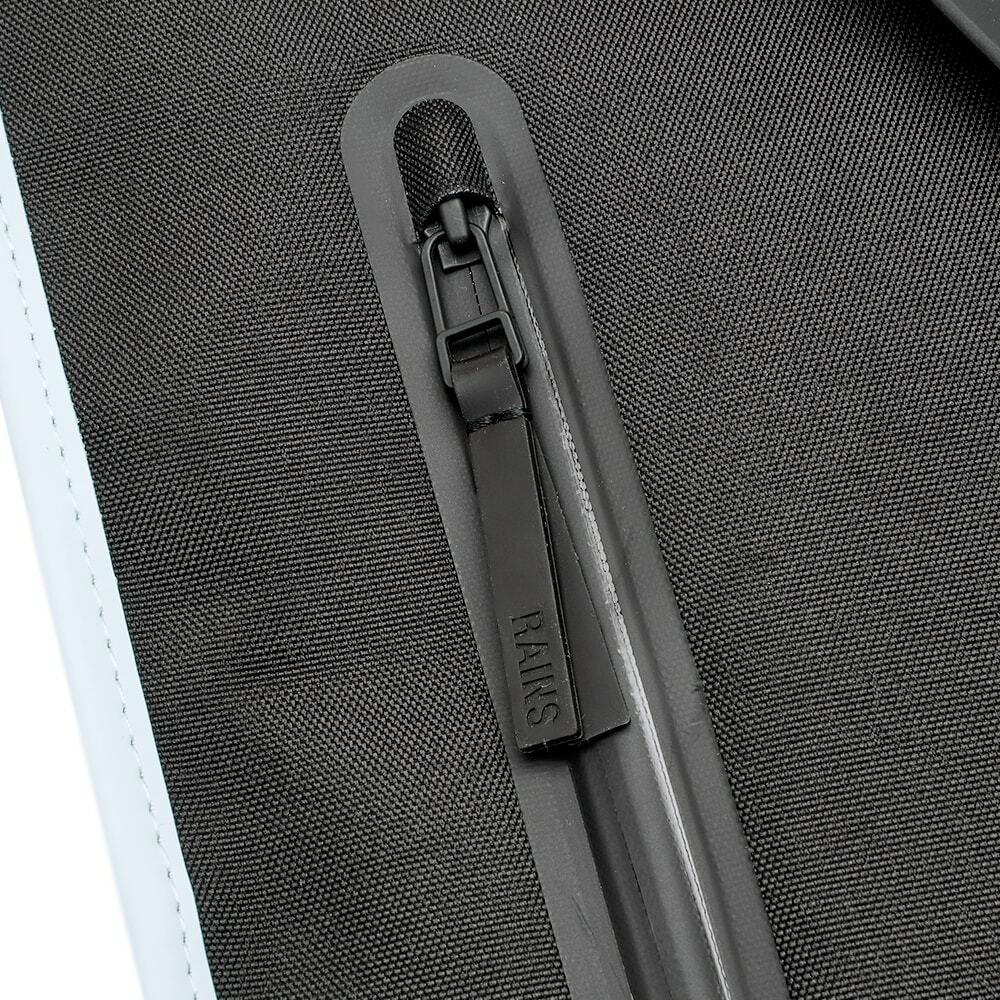 Rains Women's Mini Backpack in Sky Rains