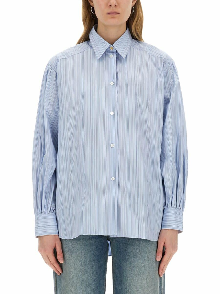 Paul Smith Striped Shirt Paul Smith