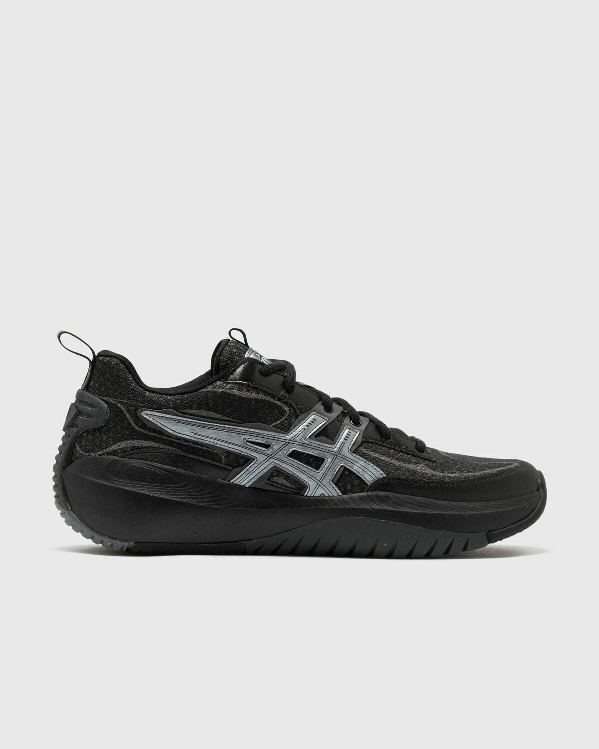 Asics Circularity Neocurve Black Lowtop ASICS